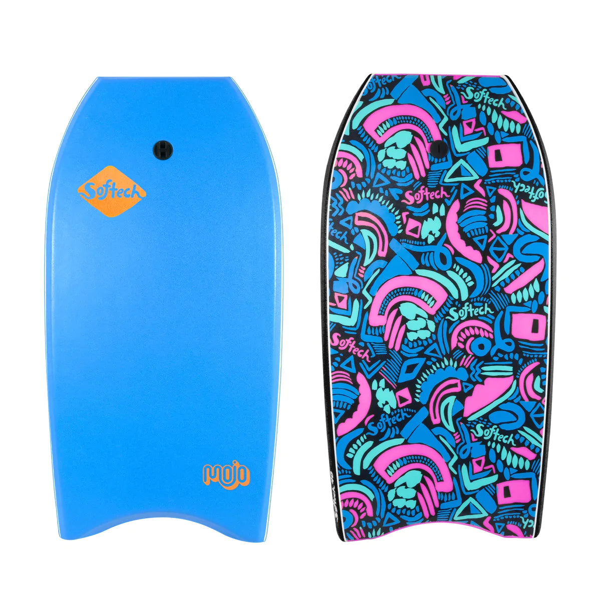 Softech - Mojo - Bodyboard – Spunkys Surf Shop LLC