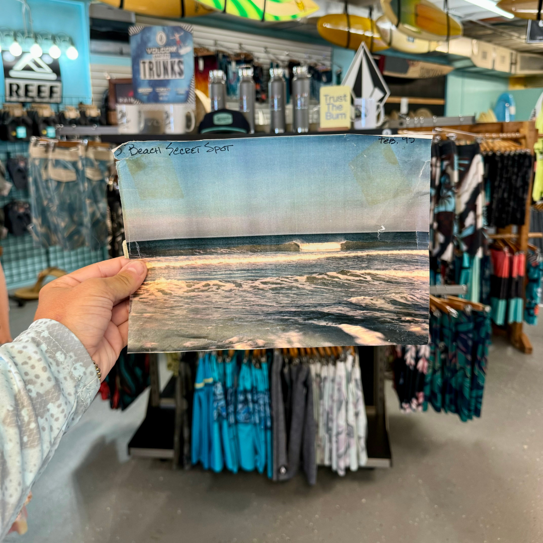 Throwback Thursday: South Beach Secret Spot - February 1995 – Spunkys ...