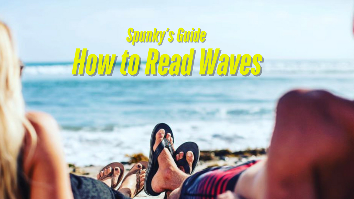 How to read waves! – Spunkys Surf Shop LLC