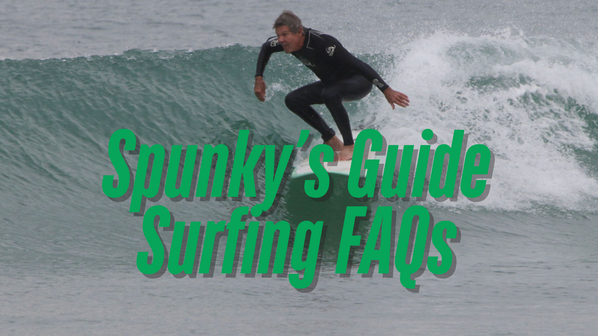 Surfing FAQs: Everything You Need to Know Before Hitting the Waves ...
