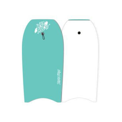 Catch Surf - Wave Bandit Shockwave Bodyboard – Spunkys Surf Shop LLC