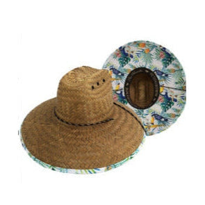 Peter Grimm - Tropico - Hats – Spunkys Surf Shop LLC