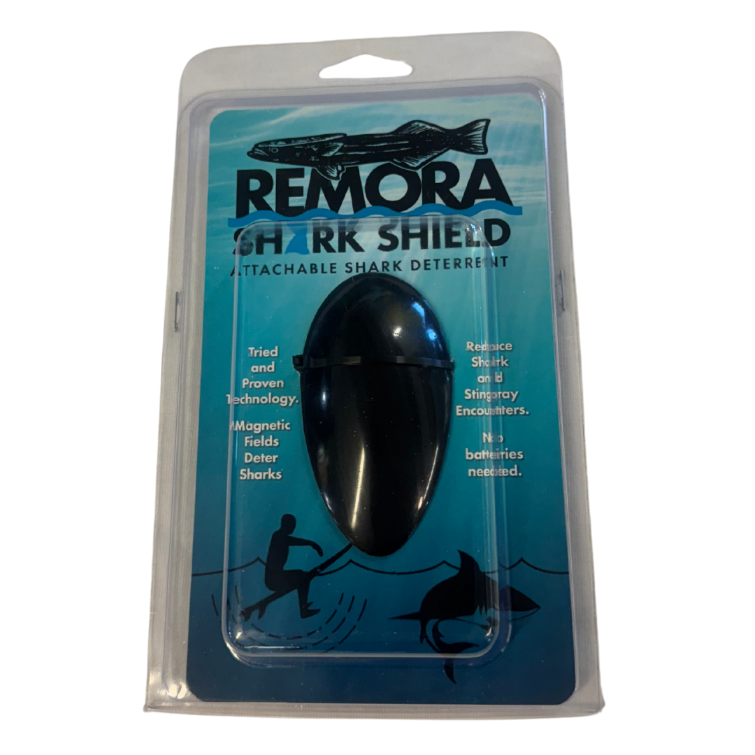 Remora Shark Shield - Shark Deterrent – Spunkys Surf Shop LLC