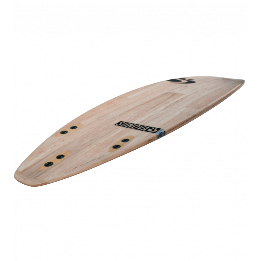 Sunova - Clone - Morphlex - Surfboard – Spunkys Surf Shop LLC