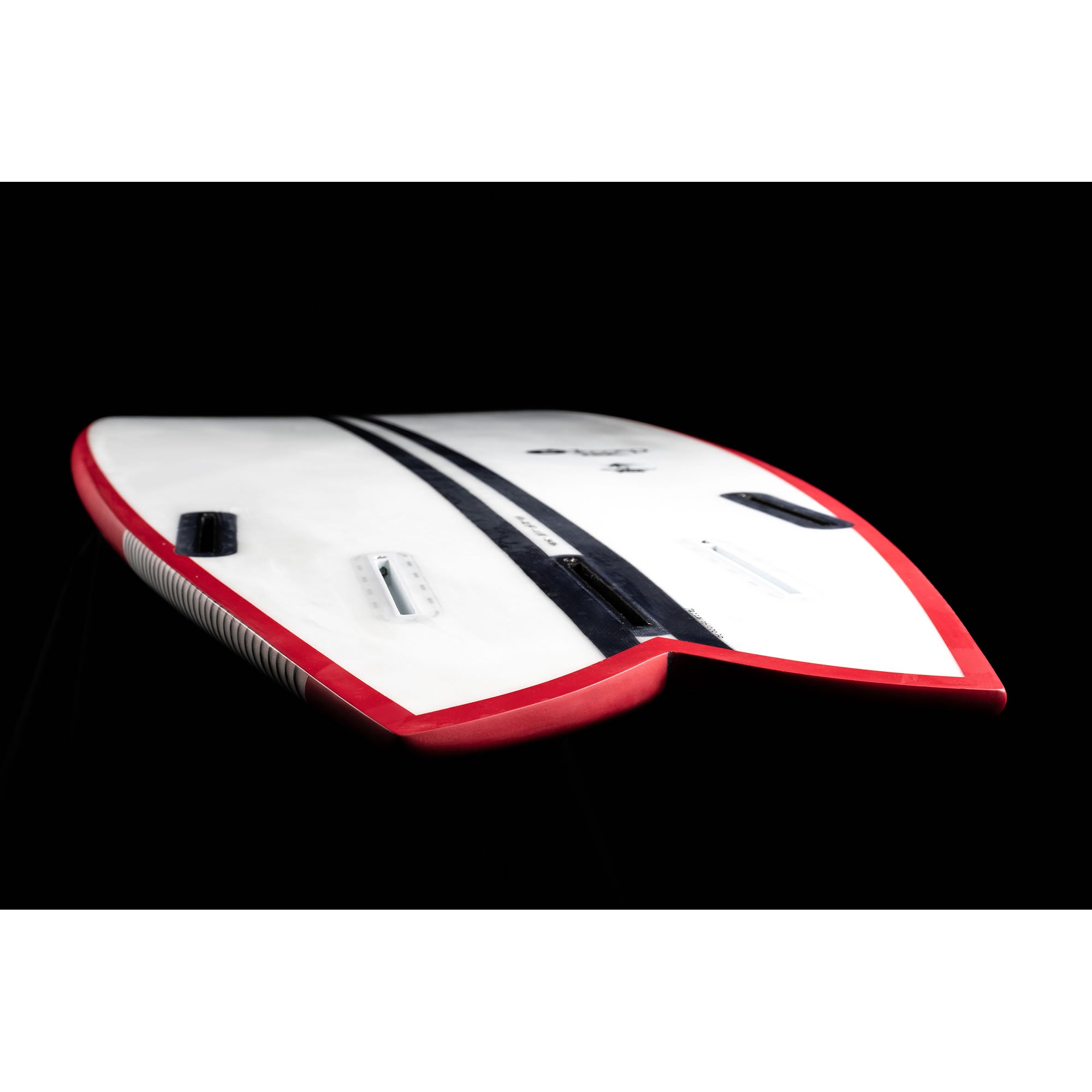 Torq - Bigboy Fish TEC - Surfboard – Spunkys Surf Shop LLC